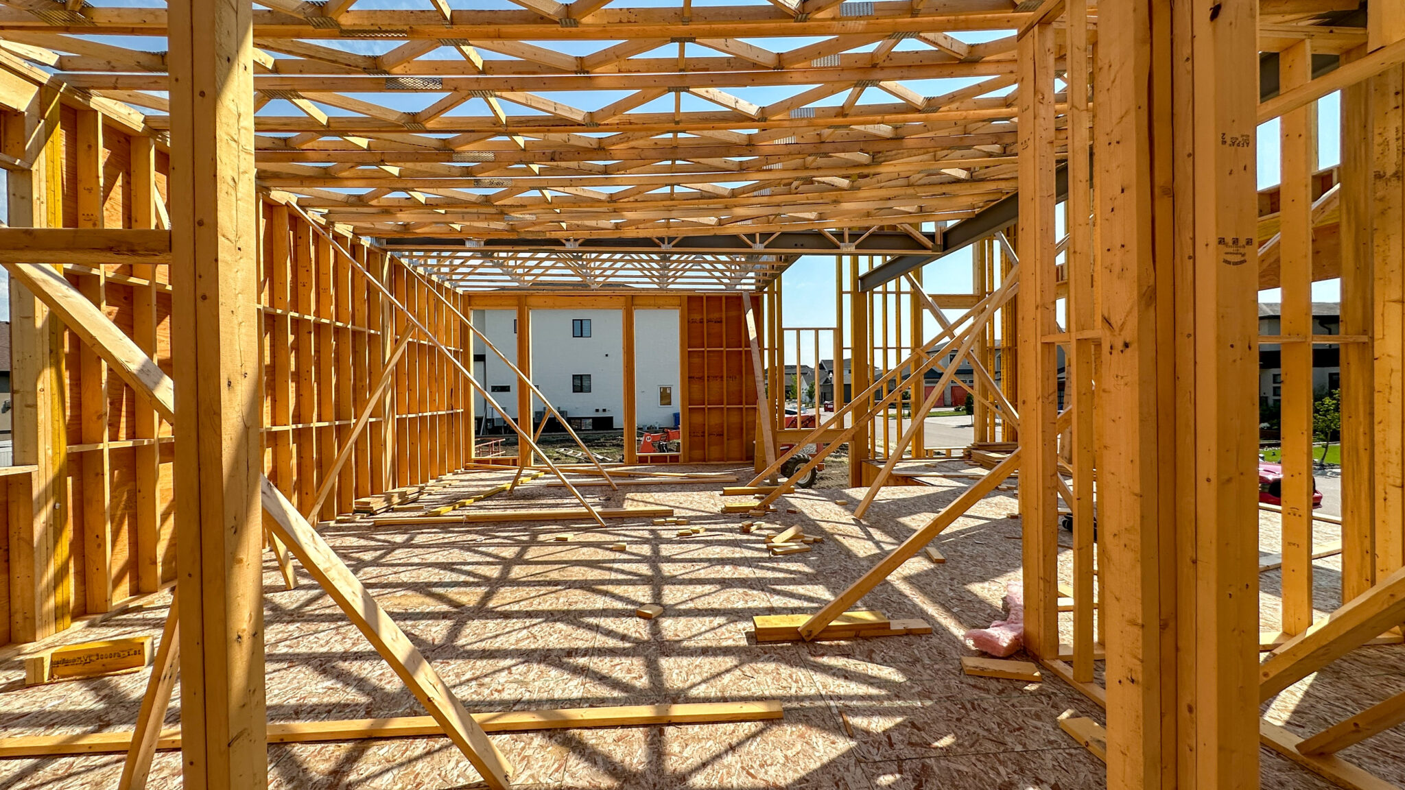 Home - Dari Construction